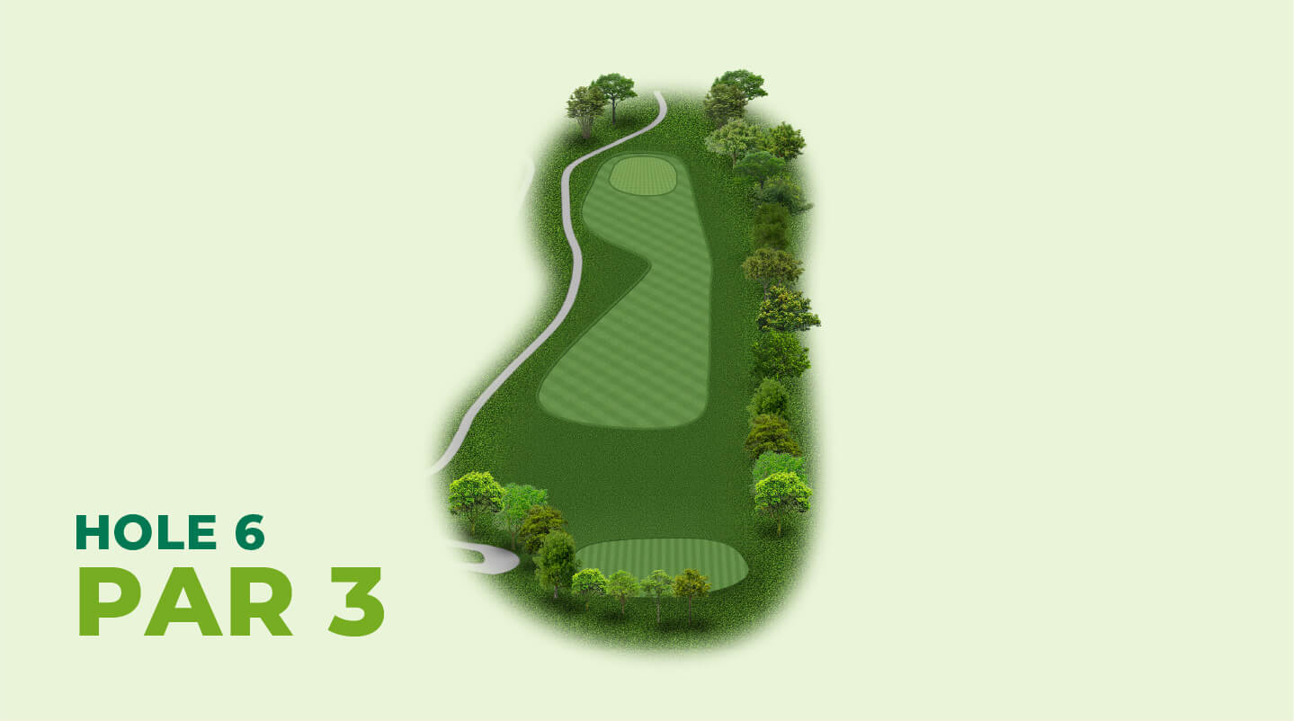 About College Park Golf Course - Historic College Park Golf Couse