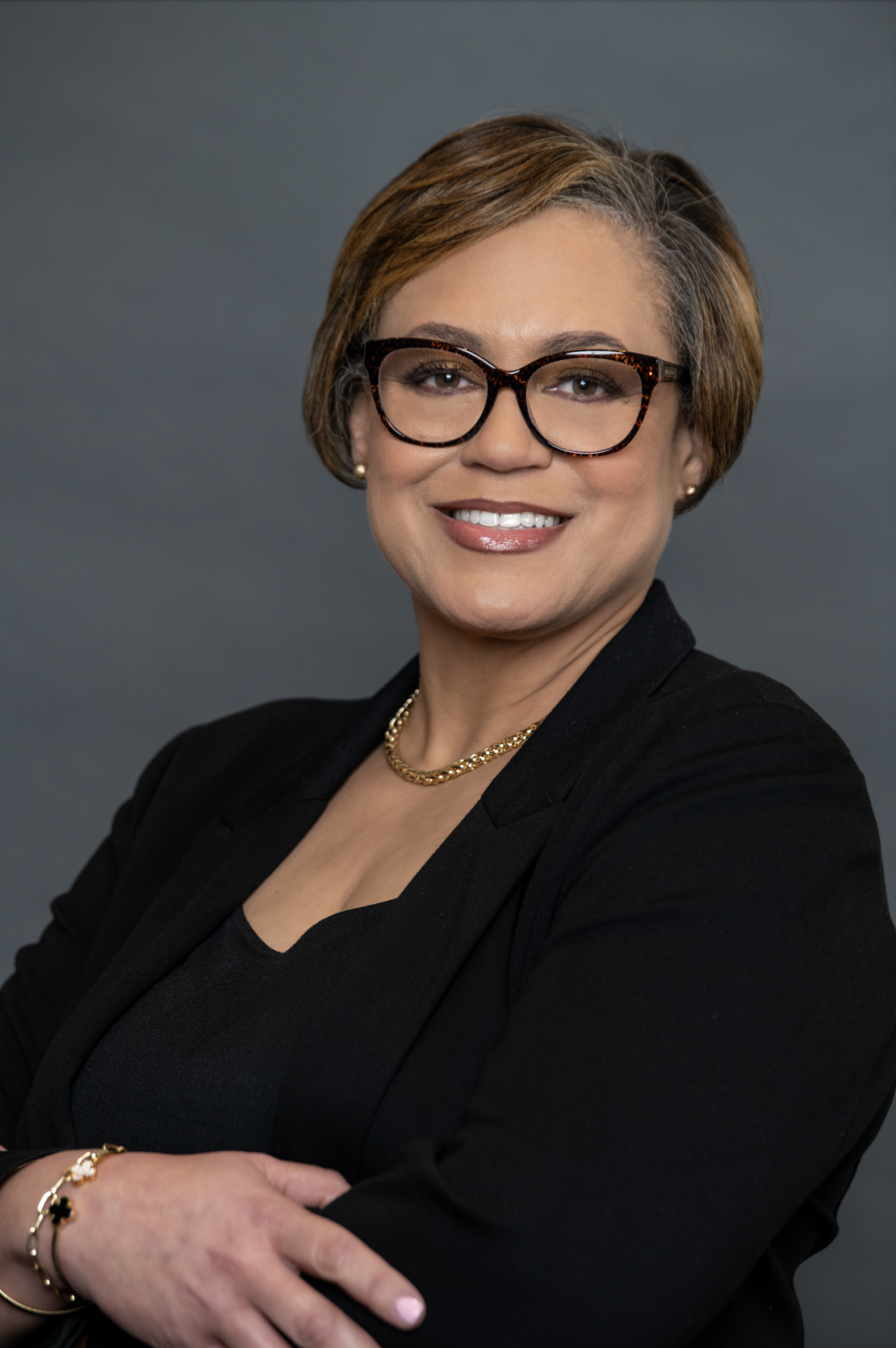 Leadership - Historic College Park Golf Couse